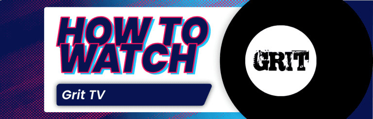 Grit TV Channel Online: Top Ways to Watch Westerns Without Cable - Hotdog