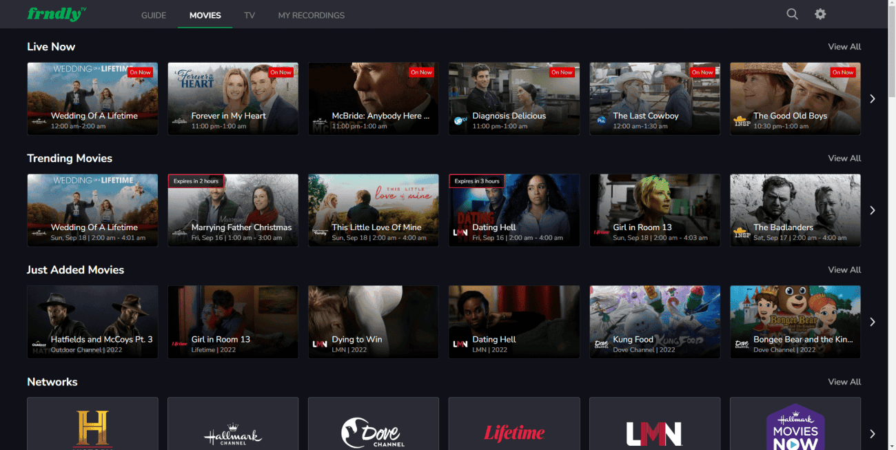 Frndly TV: Cheapest Way to Stream Live Cable Channels Online – All ...