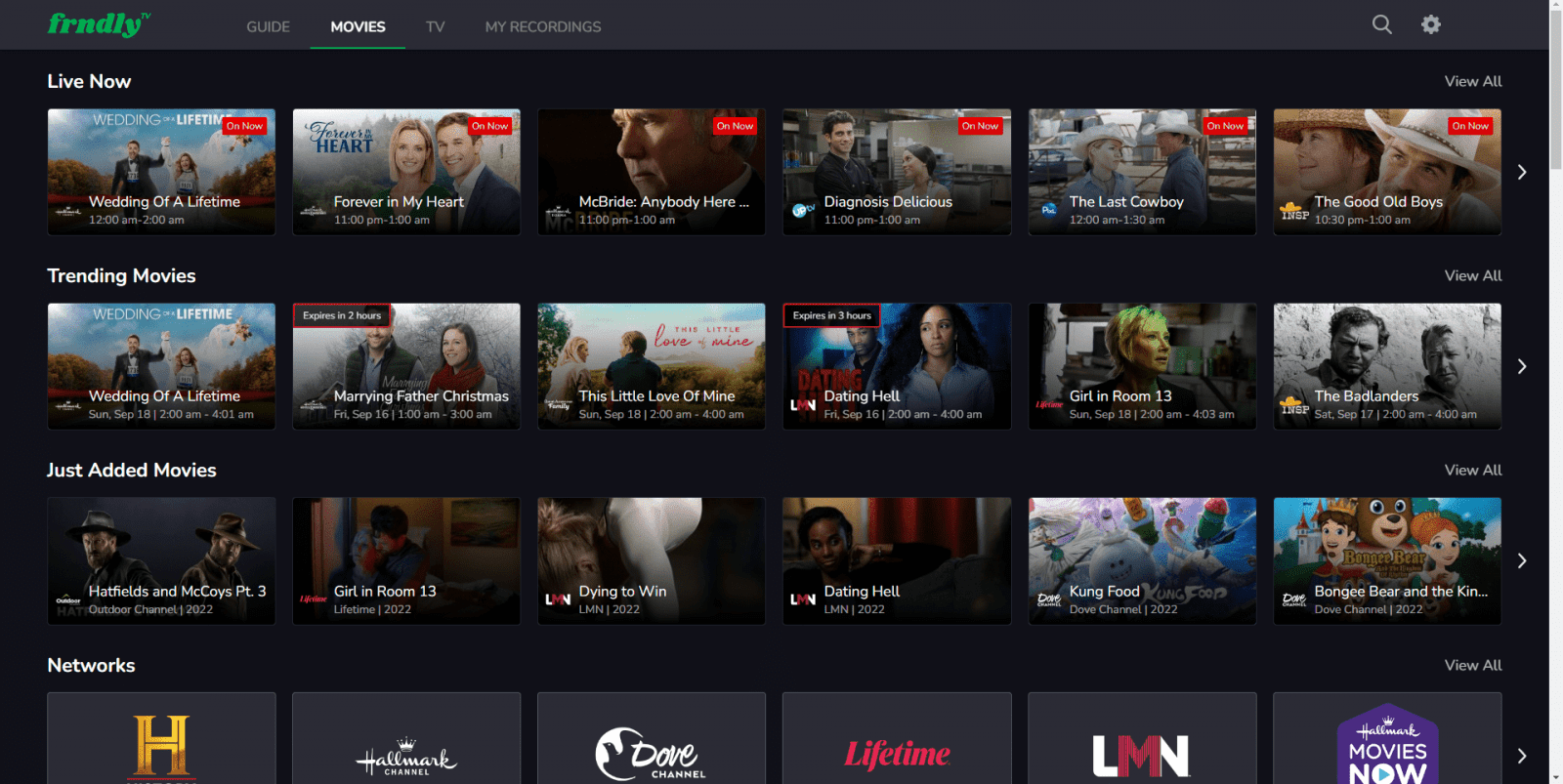 Frndly TV: Cheapest Way to Stream Live Cable Channels Online – All ...