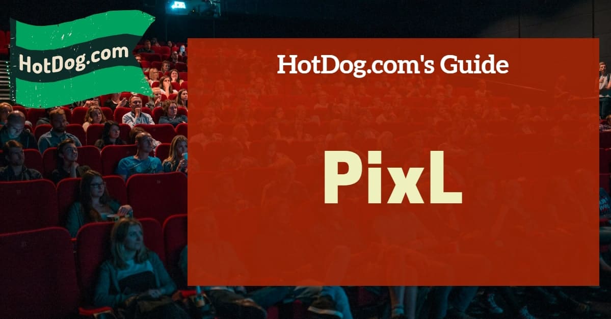 How to Stream PixL Without Cable - Hotdog