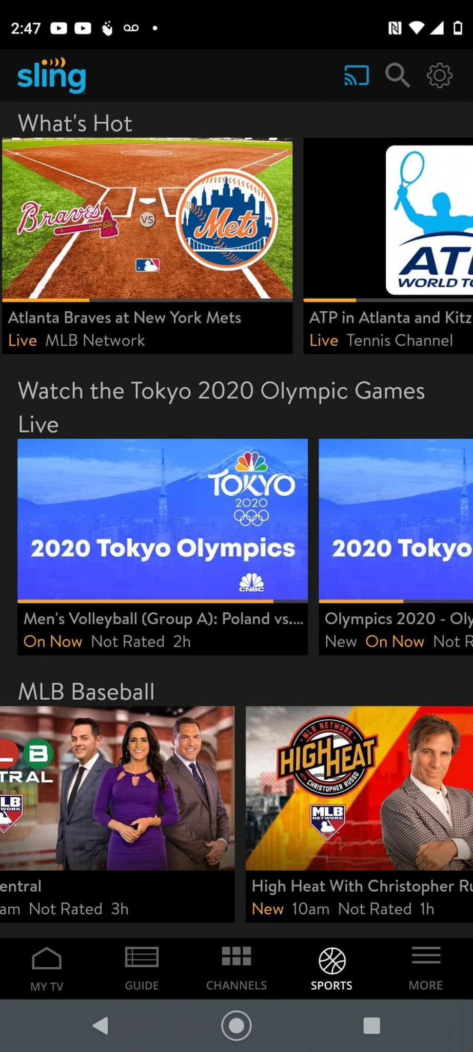 Top Streaming Services That Can Replace Your Cable Cheaper – What’s On ...
